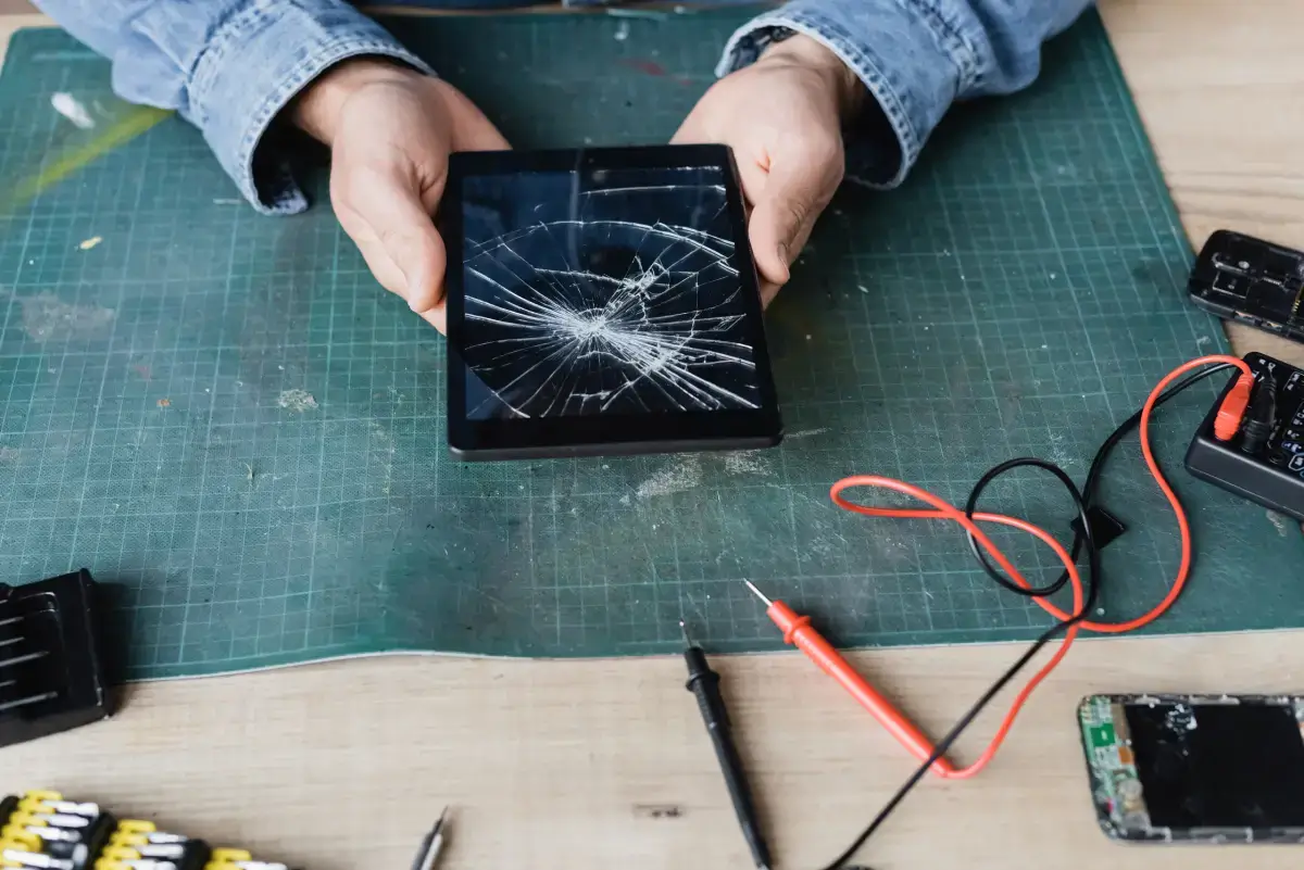 Easy Common Tablet DIY Repairs Everyone Should Know